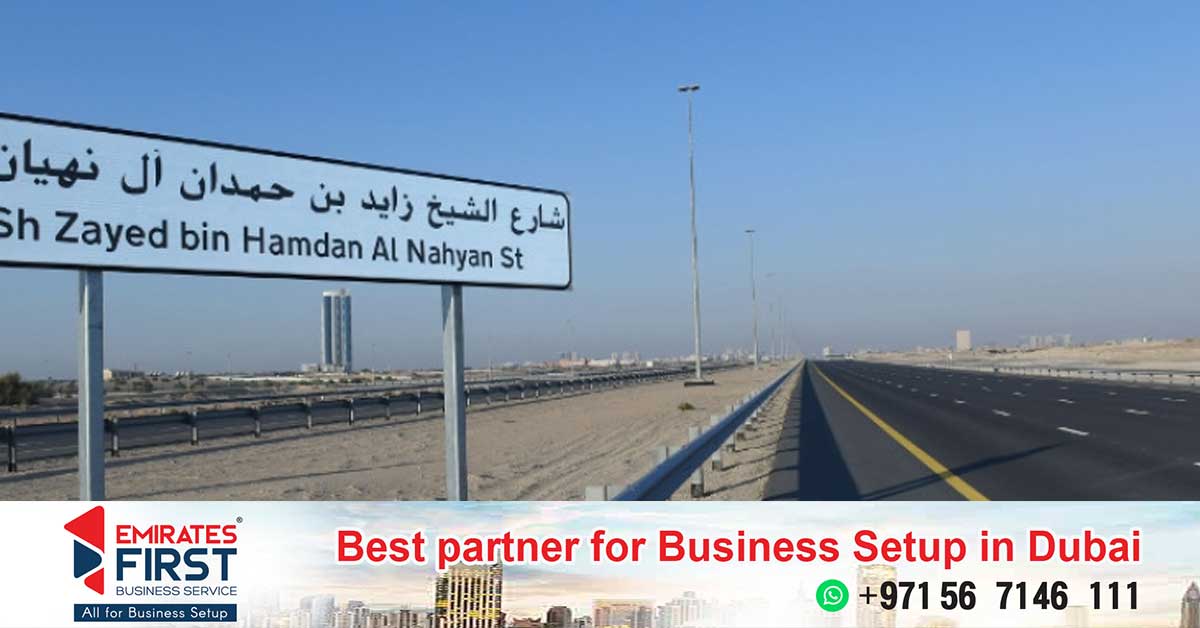 ദുബായിലെ പ്രധാന റോഡ് നാളെ ഏതാനും മണിക്കൂറുകൾ അടച്ചിടുമെന്ന് RTA - Dubai ...