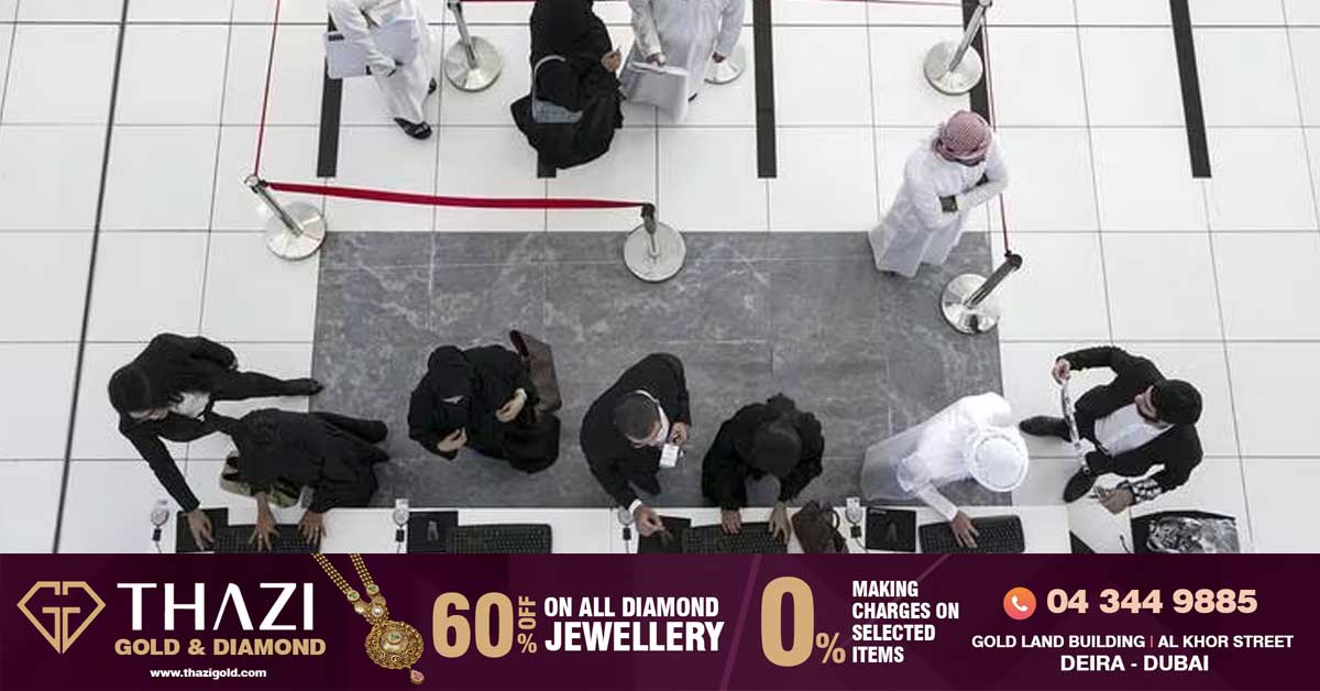 യുഎഇയിൽ 20-49 ജീവനക്കാരുള്ള സ്വകാര്യകമ്പനികളിലും സ്വദേശിവൽക്കരണം ...